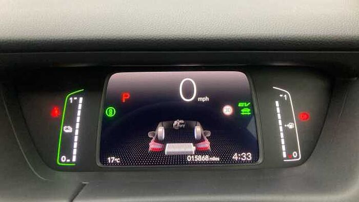 Used Honda vehicles in Huddersfield at Vertu Honda Huddersfield